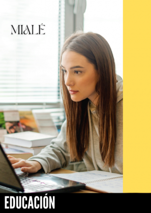MIALE – Productos de Bienestar y Salud